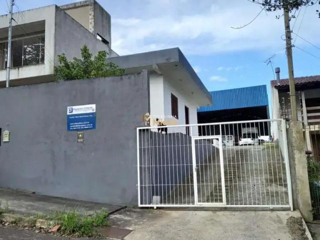 Casa / Sobrado Comercial para Venda em Viamão/RS Santa Isabel 2 Quartos