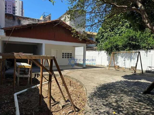 Casa / Sobrado Comercial para Venda em Vila Velha/ES Praia da Costa