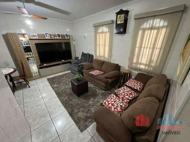 Casa / Sobrado Comercial para Venda em Vinhedo/SP Nova Vinhedo 3 Quartos