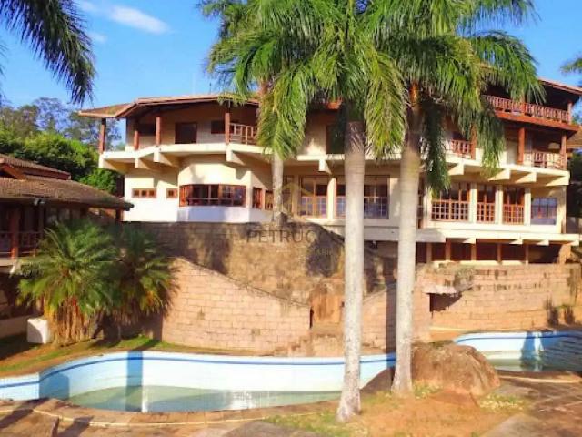 Casa / Sobrado Comercial para Venda em Vinhedo/SP Observatório
