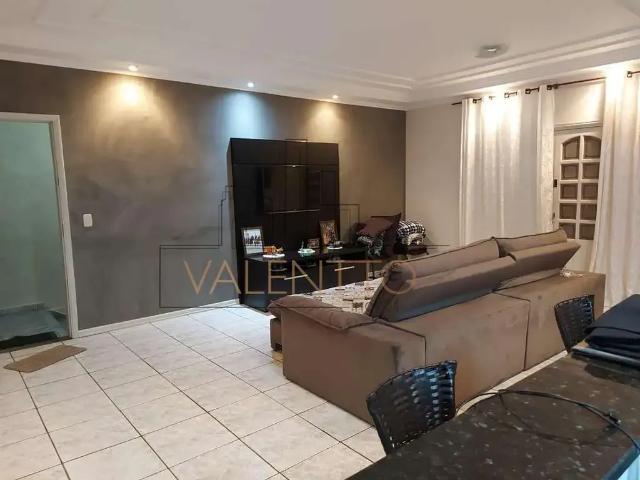 Casa / Sobrado Comercial para Venda em Vinhedo/SP Bosque 3 Quartos