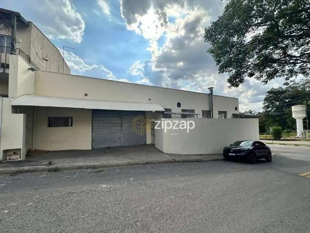 Casa / Sobrado Comercial para Venda em Vinhedo/SP Capela
