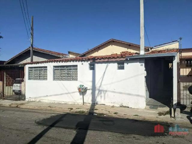 Casa / Sobrado Comercial para Venda em Vinhedo/SP Capela 15 Quartos