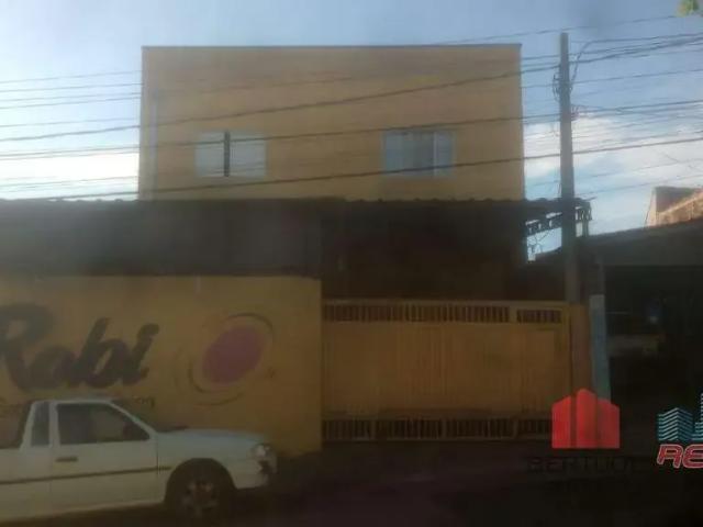 Casa / Sobrado Comercial para Venda em Vinhedo/SP Capela 3 Quartos