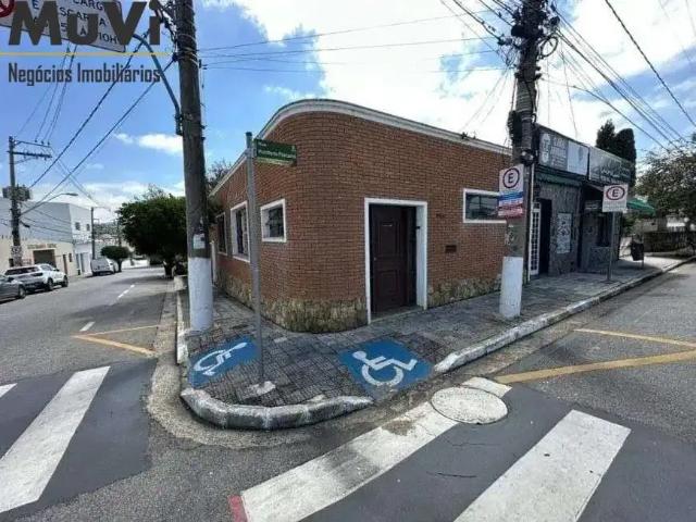Casa / Sobrado Comercial para Venda em Vinhedo/SP Centro