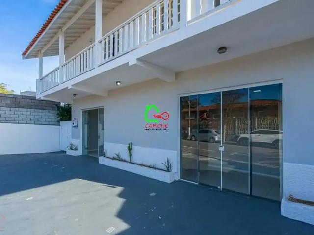 Casa / Sobrado Comercial para Venda em Vinhedo/SP Centro 4 Quartos