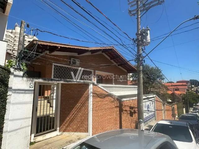 Casa / Sobrado Comercial para Venda em Vinhedo/SP Centro 4 Quartos