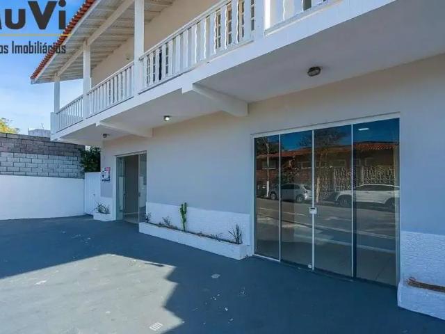 Casa / Sobrado Comercial para Venda em Vinhedo/SP Centro 4 Quartos
