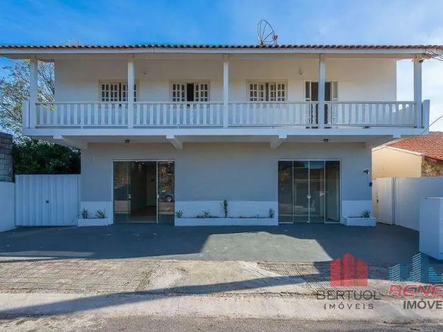 Casa / Sobrado Comercial para Venda em Vinhedo/SP Centro 4 Quartos