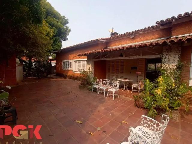 Casa / Sobrado Comercial para Venda em Vinhedo/SP Centro 4 Quartos