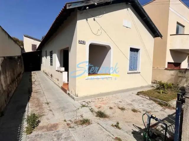 Casa / Sobrado Comercial para Venda em Vinhedo/SP Centro