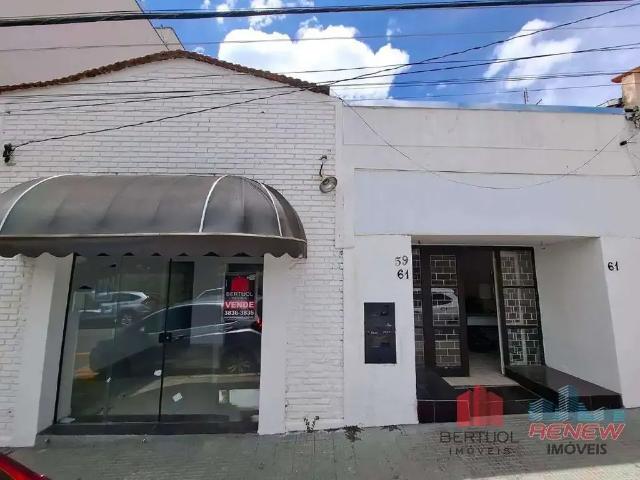 Casa / Sobrado Comercial para Venda em Vinhedo/SP Centro