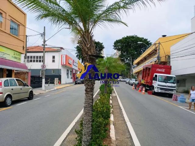Casa / Sobrado Comercial para Venda em Vinhedo/SP Centro 5 Quartos