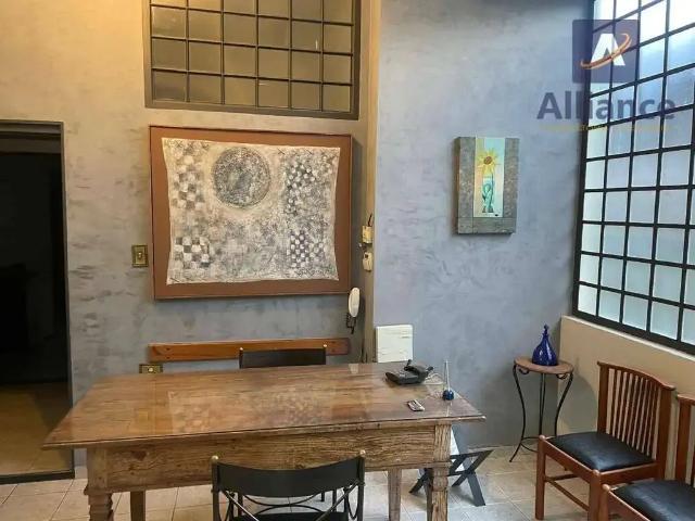 Casa / Sobrado Comercial para Venda em Vinhedo/SP Centro