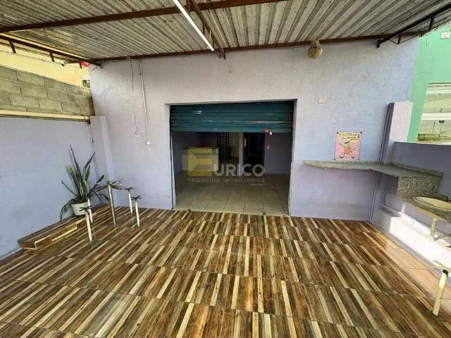 Casa / Sobrado Comercial para Venda em Vinhedo/SP Centro