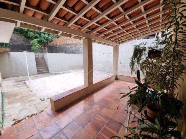 Casa / Sobrado Comercial para Venda em Vinhedo/SP Centro 1 Quartos