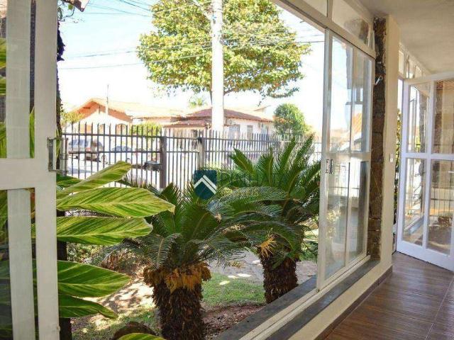 Casa / Sobrado Comercial para Venda em Vinhedo/SP Centro