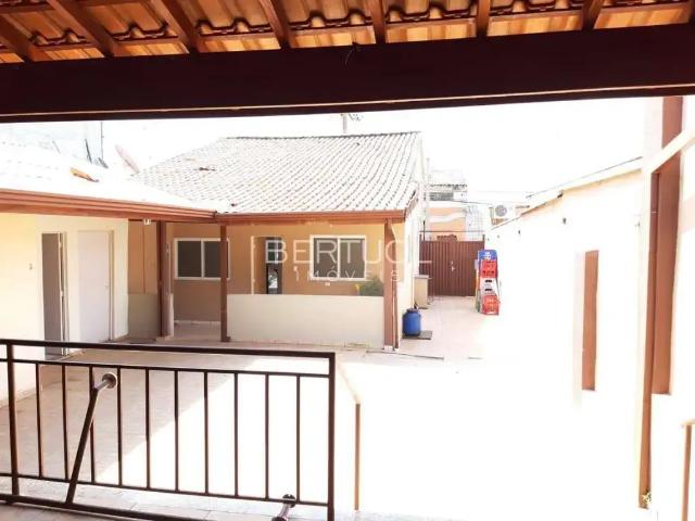 Casa / Sobrado Comercial para Venda em Vinhedo/SP Centro