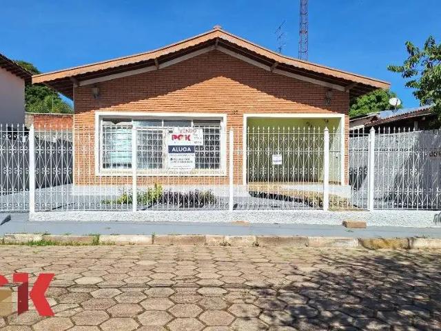 Casa / Sobrado Comercial para Venda em Vinhedo/SP Centro 2 Quartos
