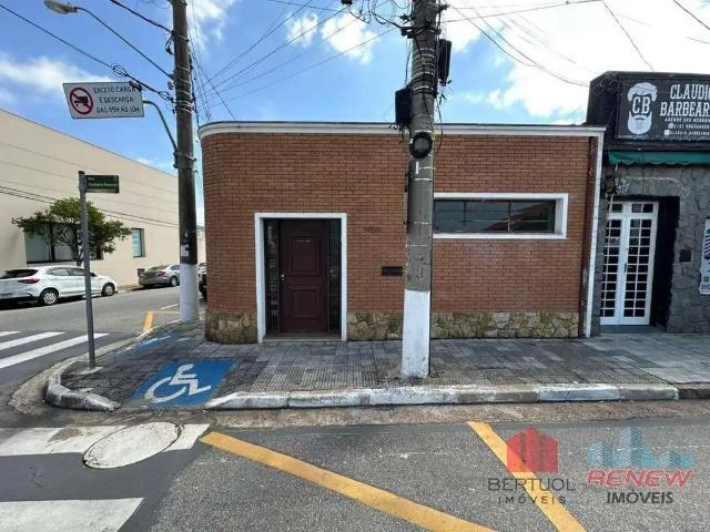 Casa / Sobrado Comercial para Venda em Vinhedo/SP Centro 2 Quartos