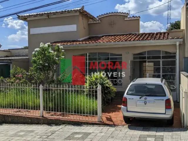 Casa / Sobrado Comercial para Venda em Vinhedo/SP Centro 2 Quartos
