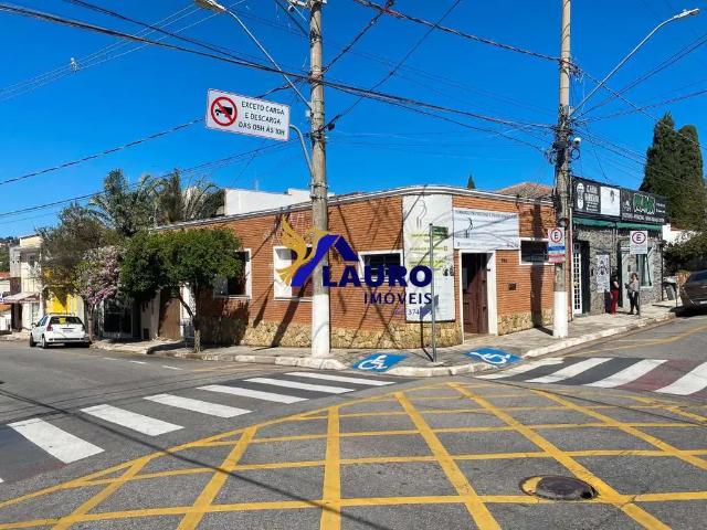Casa / Sobrado Comercial para Venda em Vinhedo/SP Centro 2 Quartos