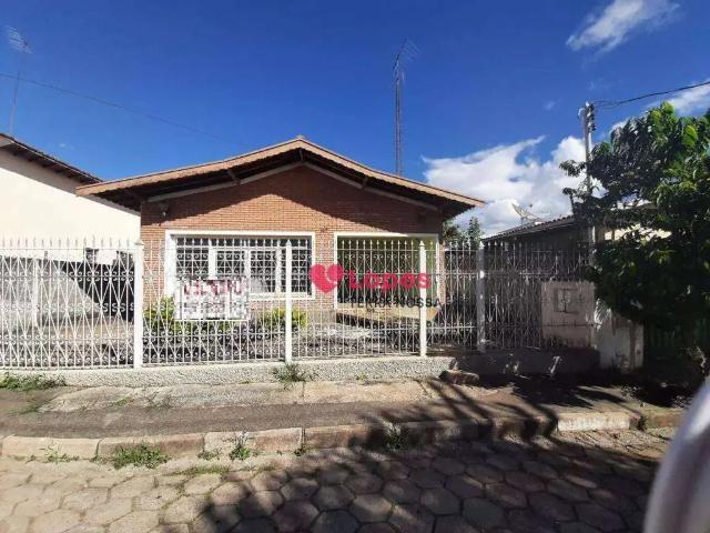 Casa / Sobrado Comercial para Venda em Vinhedo/SP Centro 2 Quartos