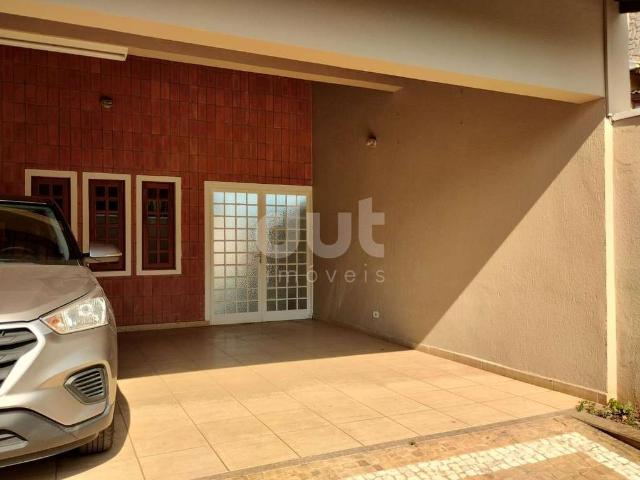 Casa / Sobrado Comercial para Venda em Vinhedo/SP Centro 3 Quartos
