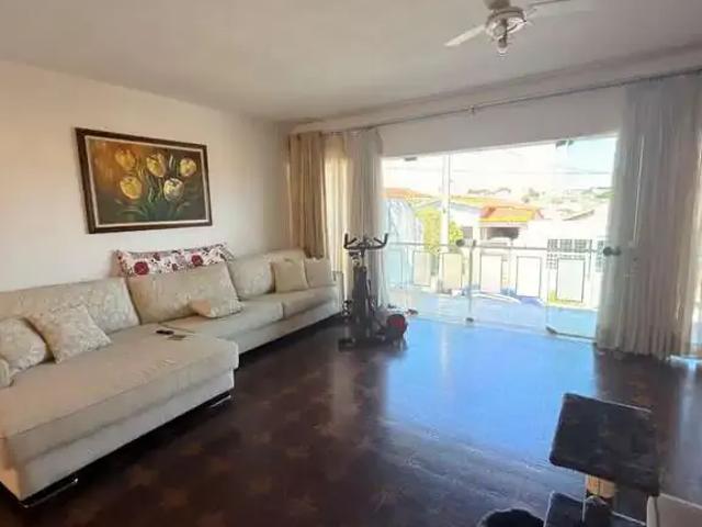 Casa / Sobrado Comercial para Venda em Vinhedo/SP Centro 3 Quartos