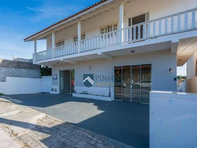 Casa / Sobrado Comercial para Venda em Vinhedo/SP Centro 3 Quartos
