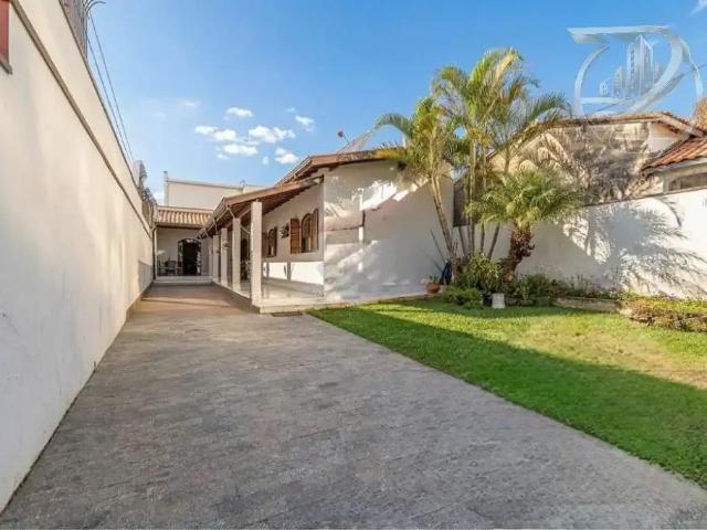 Casa / Sobrado Comercial para Venda em Vinhedo/SP Centro 3 Quartos