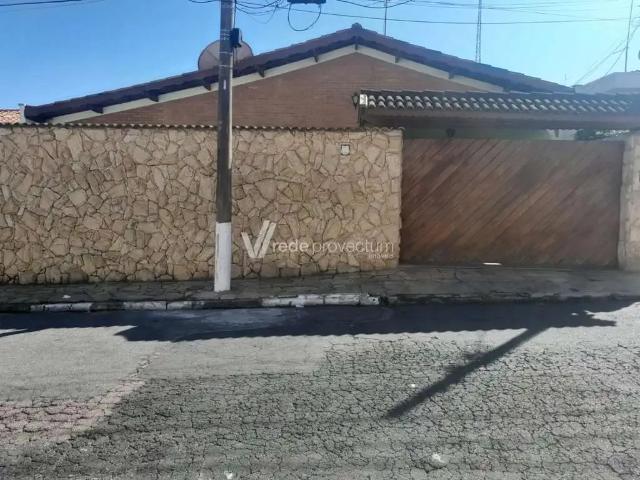 Casa / Sobrado Comercial para Venda em Vinhedo/SP Centro 3 Quartos