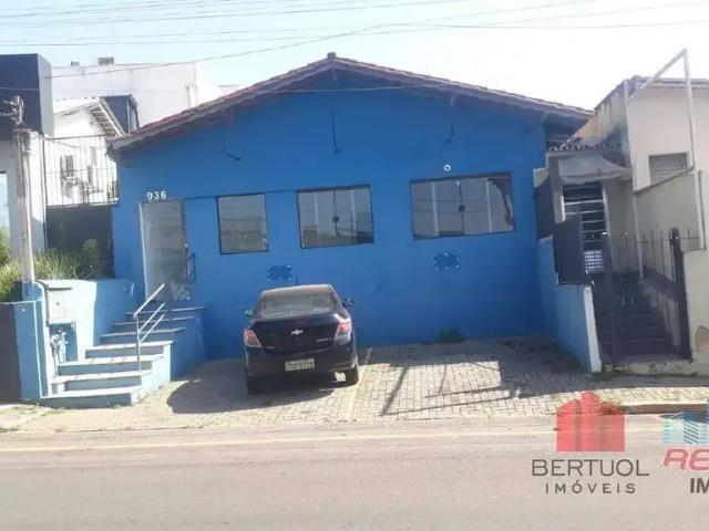 Casa / Sobrado Comercial para Venda em Vinhedo/SP Centro 3 Quartos