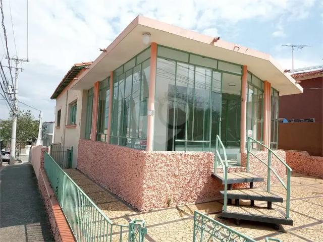 Casa / Sobrado Comercial para Venda em Vinhedo/SP Centro 3 Quartos