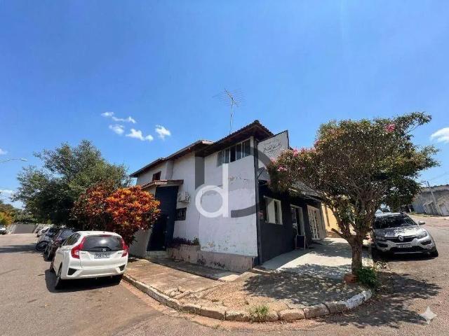 Casa / Sobrado Comercial para Venda em Vinhedo/SP Centro 3 Quartos