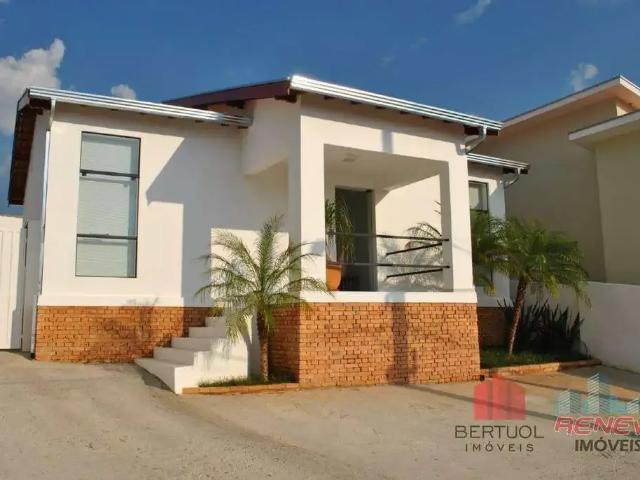 Casa / Sobrado Comercial para Venda em Vinhedo/SP Centro 3 Quartos