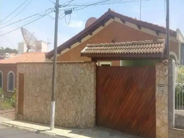 Casa / Sobrado Comercial para Venda em Vinhedo/SP Centro 3 Quartos