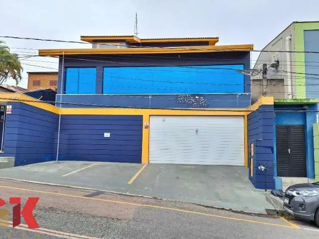 Casa / Sobrado Comercial para Venda em Vinhedo/SP Jardim Itália