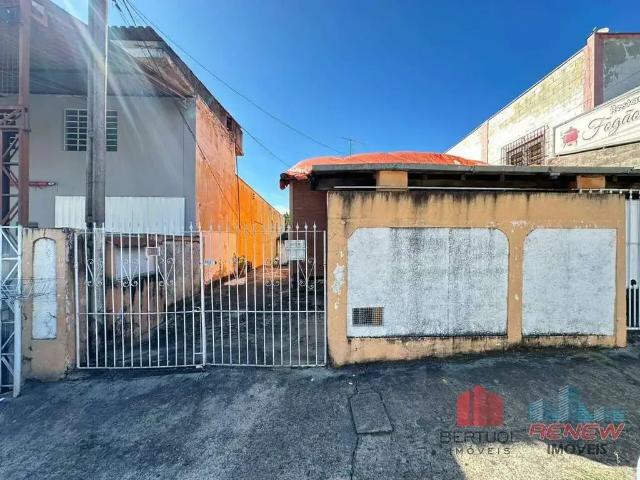 Casa / Sobrado Comercial para Venda em Vinhedo/SP Jardim São Matheus 2 Quartos