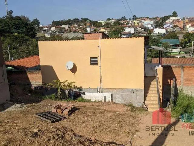 Casa / Sobrado Comercial para Venda em Vinhedo/SP Residencial Vida Nova I 2 Quartos