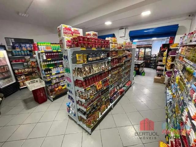 Casa / Sobrado Comercial para Venda em Vinhedo/SP Residencial Vida Nova I 4 Quartos