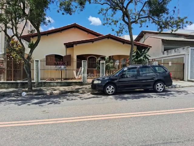Casa / Sobrado Comercial para Venda em Vinhedo/SP Santa Rosa 3 Quartos