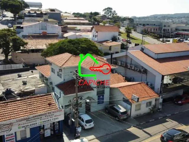 Casa / Sobrado Comercial para Venda em Vinhedo/SP Santa Rosa