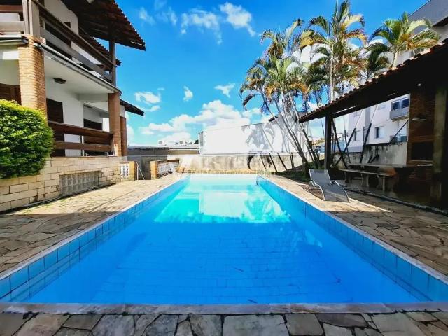 Casa / Sobrado Comercial para Venda em Vinhedo/SP Santa Rosa 4 Quartos