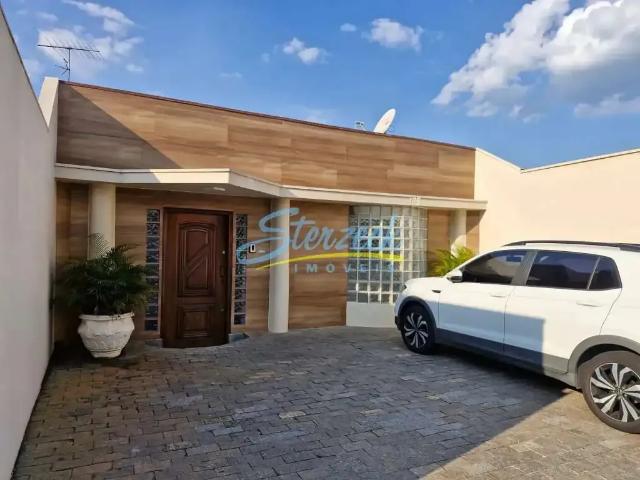 Casa / Sobrado Comercial para Venda em Vinhedo/SP Santa Rosa