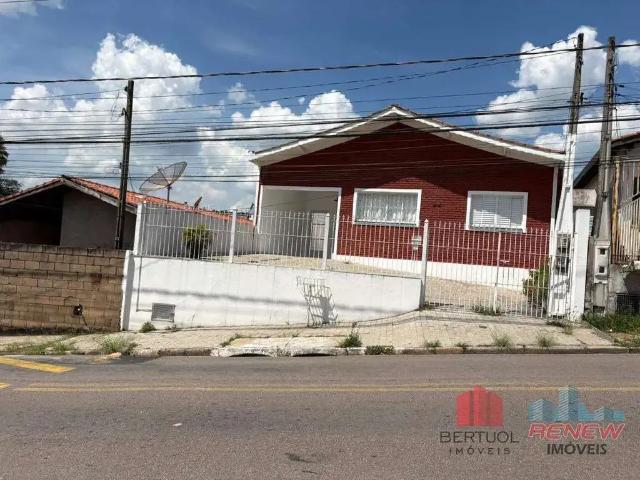 Casa / Sobrado Comercial para Venda em Vinhedo/SP Vila Pompéia 3 Quartos