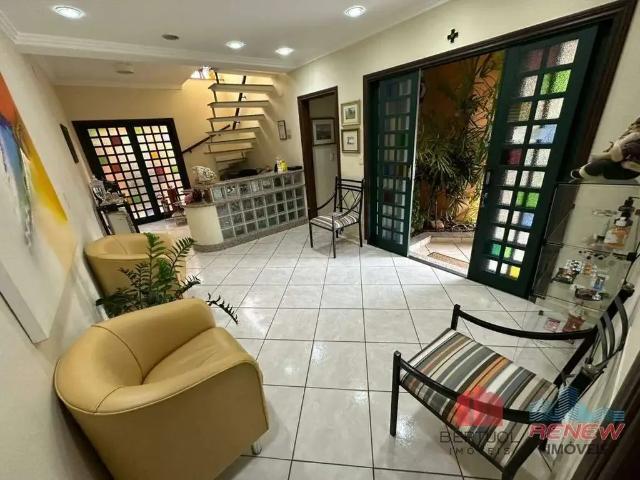 Casa / Sobrado Comercial para Venda em Vinhedo/SP Vila Planalto