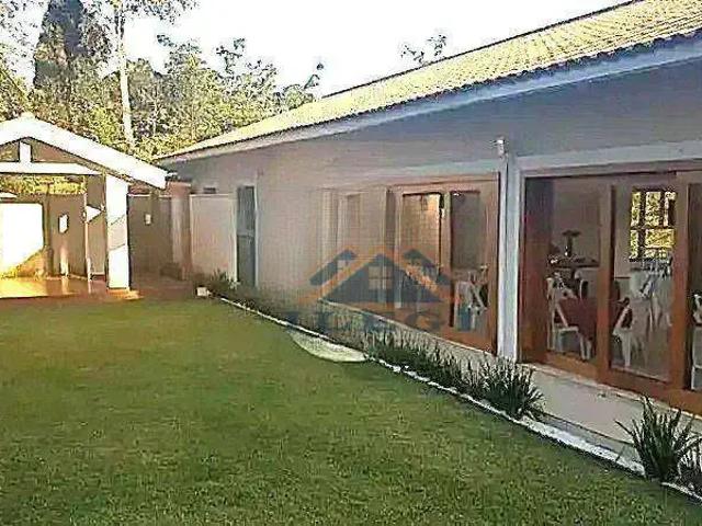 Casa / Sobrado Comercial para Venda em Vinhedo/SP Vista Alegre 1 Quartos