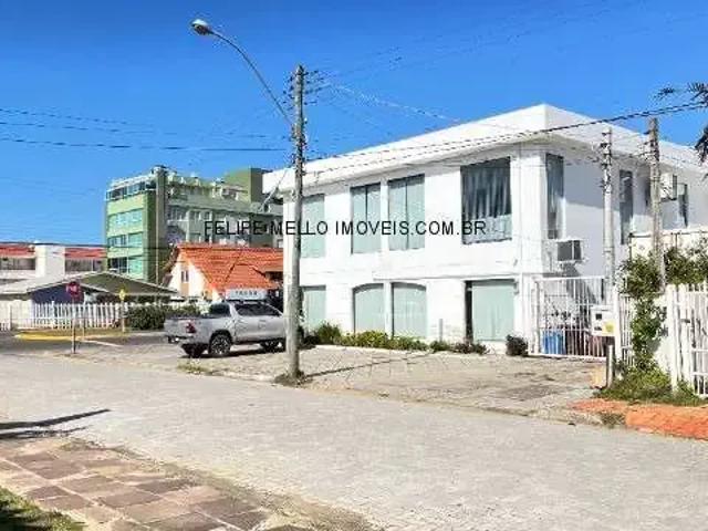 Casa / Sobrado Comercial para Venda em Xangri Lá/RS Atlântida