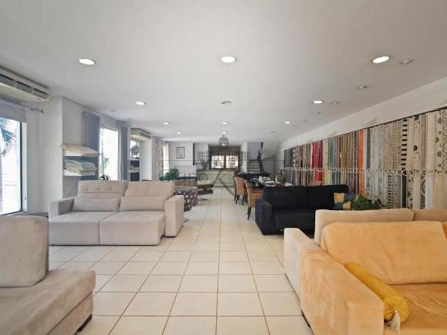 Casa Sobrado Comercial Residencial Jardim Guedala 500m²